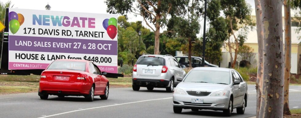 Why use Mobile Billboards with The Mobile Billboard Company?