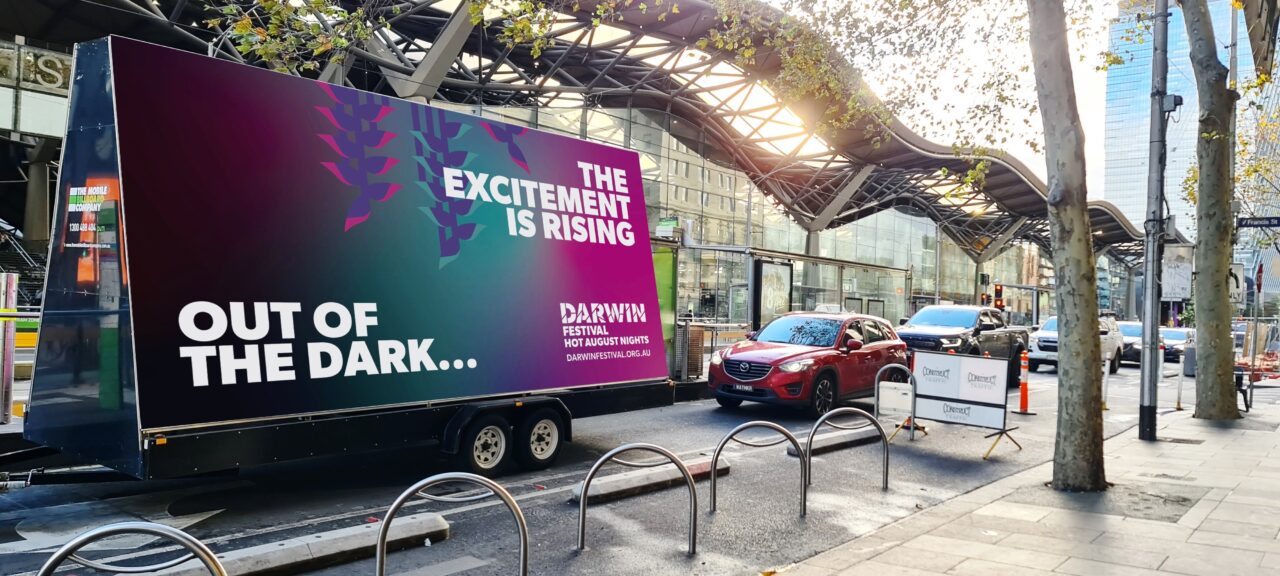 Static Mobile Billboards Vs. Digital Billboards - The Mobile Billboard ...