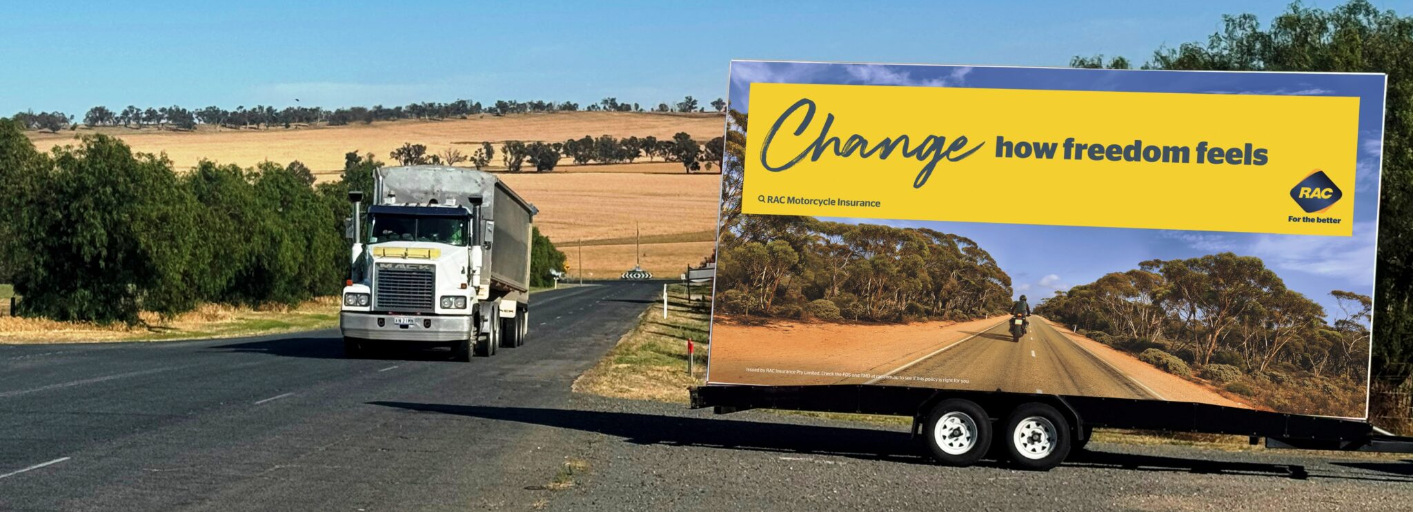 Mobile Billboard | The Mobile Billboard Company