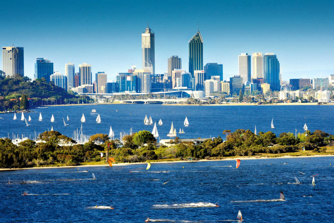 Mobile Billboards Perth - The Mobile Billboard Company